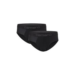 Camano Panty male Black size S