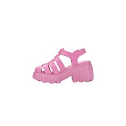 Melissa Sandals female Pink size 39
