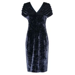 TATUUM Dress female Blue size L