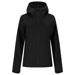 WHISTLER Athletic Jacket 'Osbourne' female Black size 44