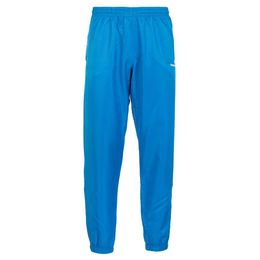 Sergio Tacchini Workout Pants 'CARSON' male Blue size XXL