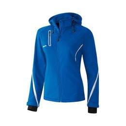Erima Athletic Jacket female Blue size 38