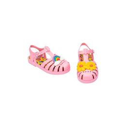 Melissa Sandals girl Pink size 28,5