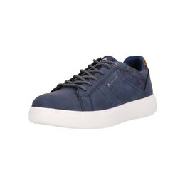 WHISTLER Sneaker 'Pangul' Herren Gr&ouml;&szlig;e 43 blau