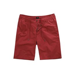 JP1880 Pants male Red size L
