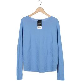 Drykorn Pullover Damen Gr&ouml;&szlig;e S Second Hand hellblau