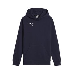 Puma Athletic Sweatshirt boy Blue size 128