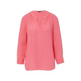 comma, Comma Blouse female Pink size 44