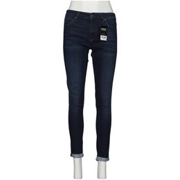 Mavi Jeans Damen Gr&ouml;&szlig;e 28 Second Hand marine