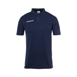 Uhlsport Performance Shirt male Blue size XXXL