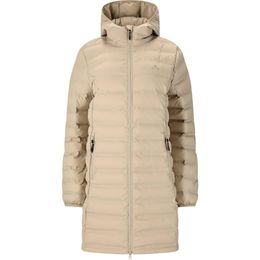 WHISTLER Jacke 'Froze' Damen Gr&ouml;&szlig;e 4XL beige