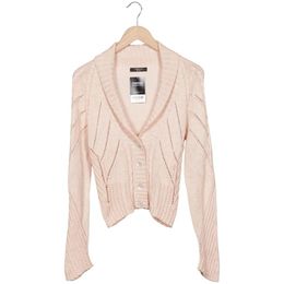 Weekend Max Mara Strickjacke Damen Gr&ouml;&szlig;e XS Second Hand pink