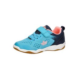 Lico Athletic Shoes ' Key VS ' boy Blue size 40