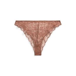 Polo Ralph Lauren Panty ' Mid Rise Tanga ' female Brown size XS