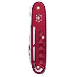 Victorinox Onefold Alox red - Gr&ouml;&szlig;e 9,3 cm 0800620
