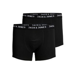 Jack & Jones Jack & Jones Boxer shorts male Black size S