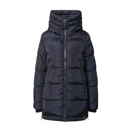 Fli Papigu Jacke 'W&ouml;tscheijner' Damen Gr&ouml;&szlig;e XL blau Winterjacke