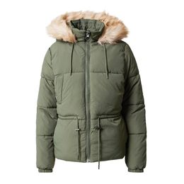 Dorothy Perkins Winter Jacket female Green size L