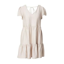 V&eacute;ro Moda Vero Moda Dress 'VMPALINA' female Beige size S