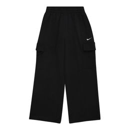 Nike Sportswear Pants girl Black size S