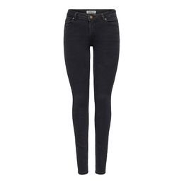 Only Jeans 'ONLShape' female Black size 31