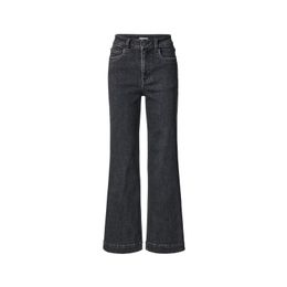 Tchibo - Wide Leg Jeans &ndash; Fit &raquo;Viki&laquo; - Damen - Gr. 46 - blau