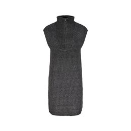 Tchibo - Strickkleid - Damen - Gr. S - grau