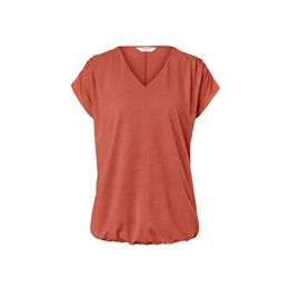 Tchibo - Blusenshirt - Damen - Gr. L - apricot