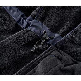 Tchibo - Softshellmantel - Damen - Gr. 38 - dunkelblau