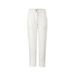 Tchibo - Jeans - Damen - Gr. 48 - wei&szlig;