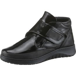 Damen Stiefelette schwarz Gr&ouml;&szlig;e 39