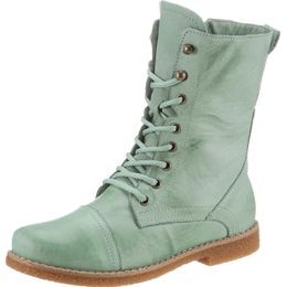Andrea Conti Damen Schn&uuml;rstiefelette mint Gr&ouml;&szlig;e 36