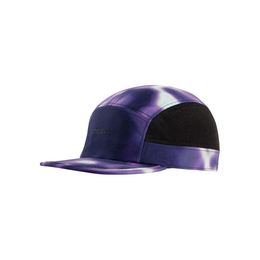Odlo Performance Light Print Cap Bekleidung Unisex lila M