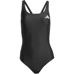 Adidas ESS VBCK SUIT Schwimmanzug Damen - Gr&ouml;&szlig;e 38 - schwarz