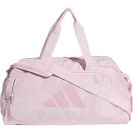 Adidas DEF GYM BAG S Sporttasche Herren - Gr&ouml;&szlig;e Einheitsgr&ouml;&szlig;e - rosa