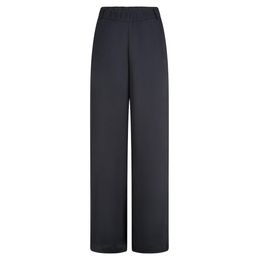 Margittes - Wide Fit-Hose, blau, Gr. 42 / M