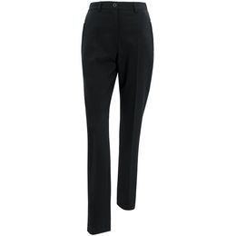Brax - Reise-Hose Modell Ramona ComfortPlus, schwarz, Gr. 38 / S