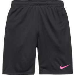 Nike M NK DF STRK SHORT KZ Fu&szlig;ballshorts Herren - Gr&ouml;&szlig;e XL - schwarz