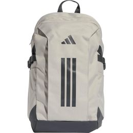 Adidas Power Daypack Herren - Gr&ouml;&szlig;e Einheitsgr&ouml;&szlig;e - beige