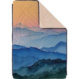 Voited CloudTouch Campingdecke 137 x 203 cm Nomadsland - Decken