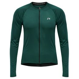 Newline Sportshirt Herren Gr&ouml;&szlig;e XL smaragd