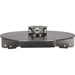 Petromax Tyropit Pyron Grillplatte 6 mm Stahl - Sonstiges Grillzubeh&ouml;r