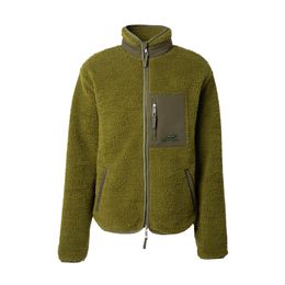 Pacemaker Jacke 'Alessio' Damen Gr&ouml;&szlig;e XXXL gr&uuml;n / oliv / hellgr&uuml;n
