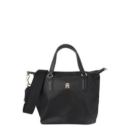 Tommy Hilfiger Handtasche 'Poppy' Damen Gr&ouml;&szlig;e One Size schwarz
