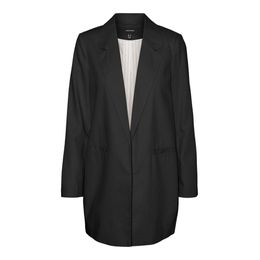 V&eacute;ro Moda Vero Moda Blazer 'LILJA' Damen Gr&ouml;&szlig;e 34 schwarz