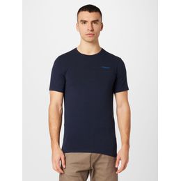 G-Star Raw G-STAR T-Shirt Herren Gr&ouml;&szlig;e XXS nachtblau / himmelblau
