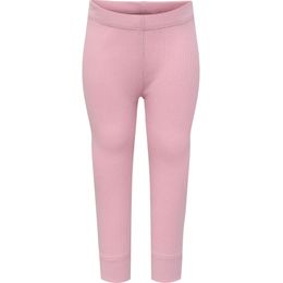 Hummel Sporthose 'Irene' Jungen Gr&ouml;&szlig;e 86 rosa
