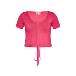 Nascita Pullover Damen Gr&ouml;&szlig;e XL pink
