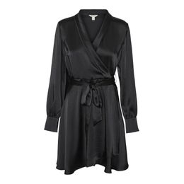 V&eacute;ro Moda Vero Moda Kleid 'Bea' Damen Gr&ouml;&szlig;e 42 schwarz Winterkleid