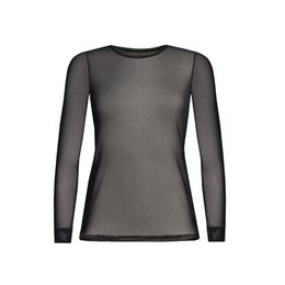 TEYLI Shirt 'Glamour' Damen Gr&ouml;&szlig;e XL schwarz